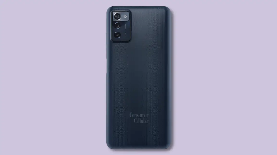 Consumer Cellular ZMax 5G Review: A Budget-Friendly 5G Smartphone ...