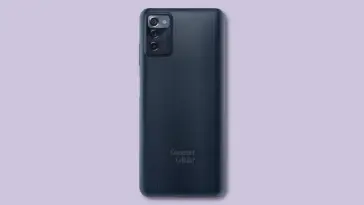 Consumer Cellular ZMax 5G Review: A Budget-Friendly 5G Smartphone ...