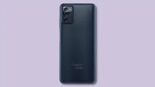 Consumer Cellular ZMax 5G Review: A Budget-Friendly 5G Smartphone ...