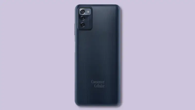 Consumer Cellular ZMax 5G Review: A Budget-Friendly 5G Smartphone ...