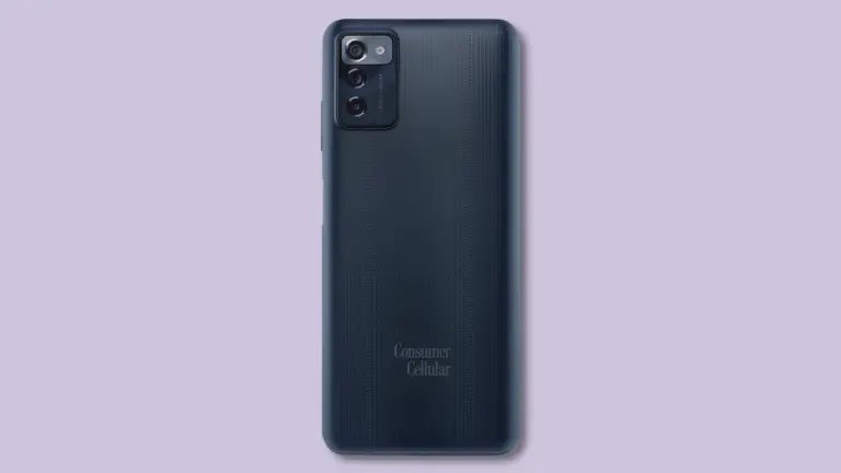 Consumer Cellular ZMax 5G Review: A Budget-Friendly 5G Smartphone ...