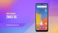 Consumer Cellular ZMax 5G Review: A Budget-Friendly 5G Smartphone ...
