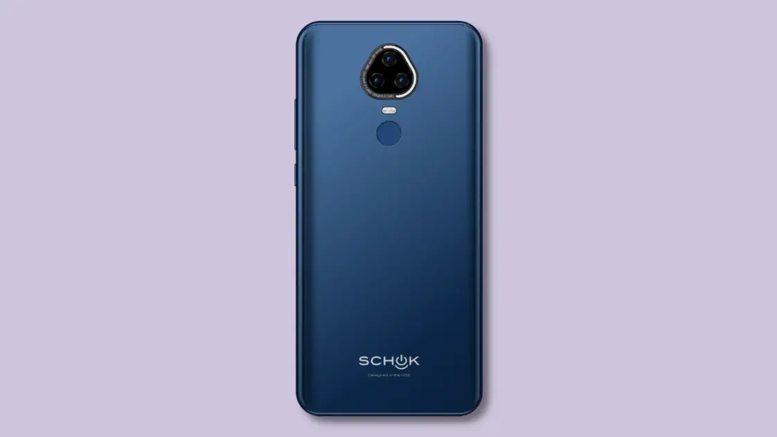 Schok Freedom Turbo XL (2022) Review: Triple Camera and Wireless ...