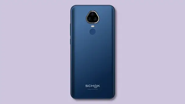 Schok Freedom Turbo XL (2022) Review: Triple Camera and Wireless ...