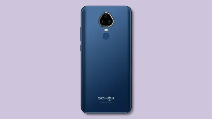 Schok Freedom Turbo XL (2022) Review: Triple Camera and Wireless ...