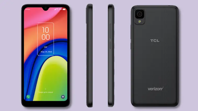 TCL 30 LE Review: Affordable Yet Reliable Smartphone - PhoneCurious