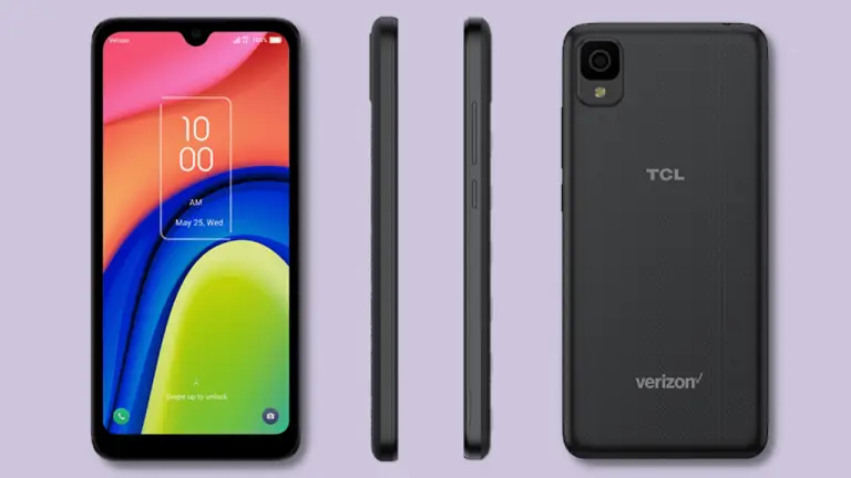 TCL 30 LE Review: Affordable Yet Reliable Smartphone - PhoneCurious