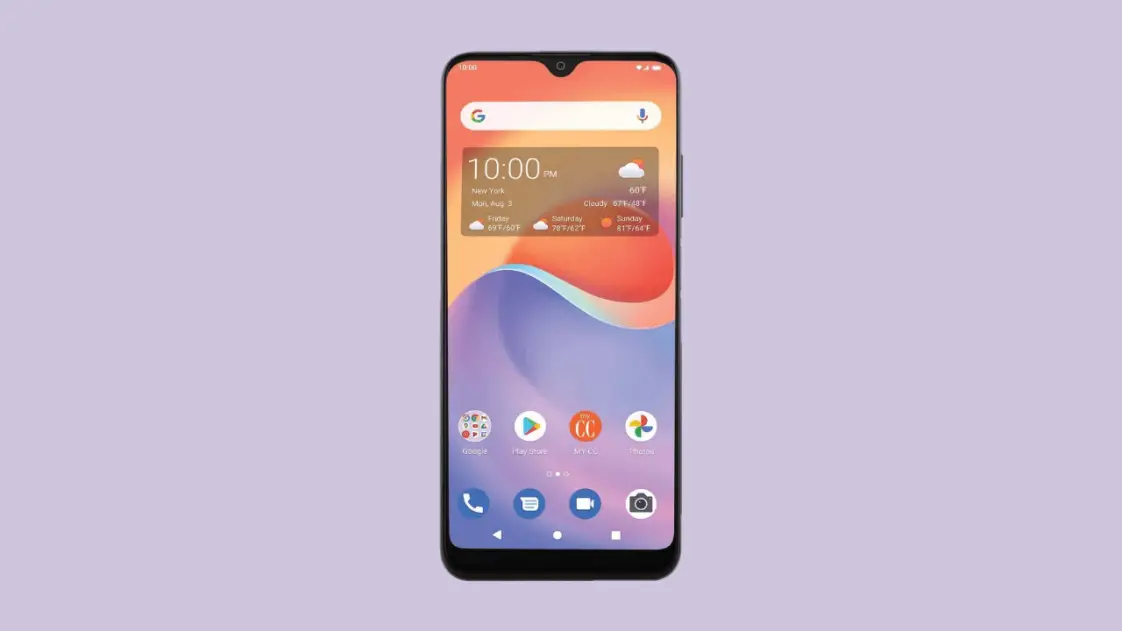 Consumer Cellular ZMax 11 Review: Proper Smartphone with Affordable ...