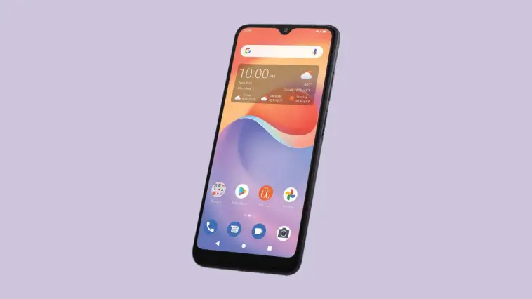 Consumer Cellular ZMax 11 Review: Proper Smartphone with Affordable ...