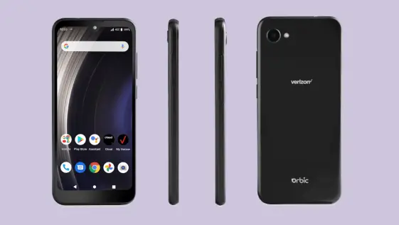 Orbic Joy Review: An Ideal Smartphone for Daily Use - PhoneCurious