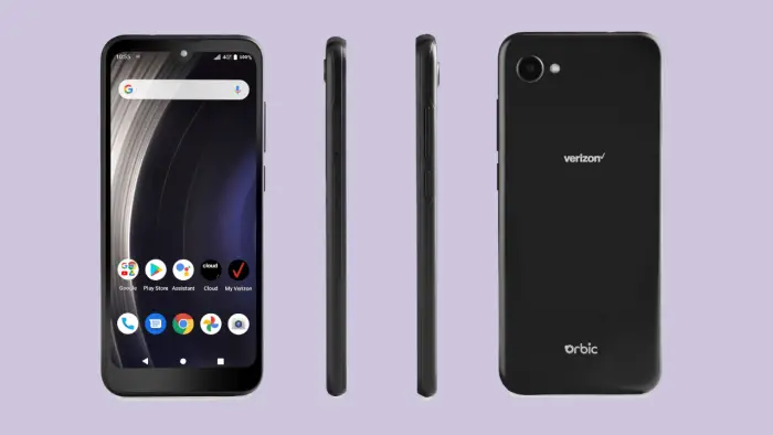 Orbic Joy Review: An Ideal Smartphone for Daily Use - PhoneCurious