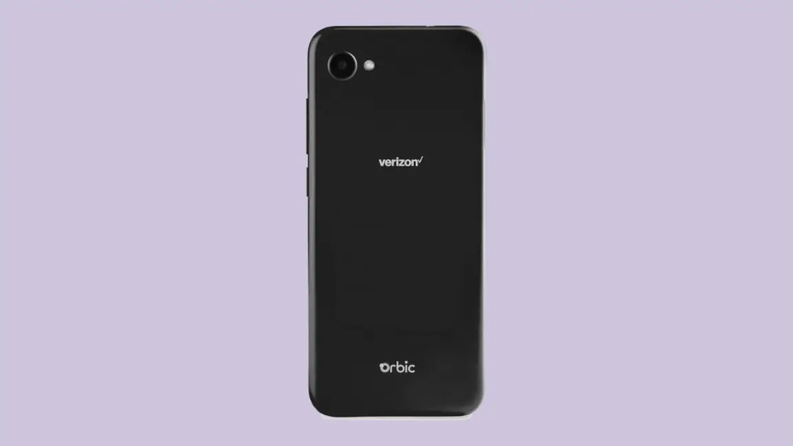 Orbic Joy Review: An Ideal Smartphone for Daily Use - PhoneCurious