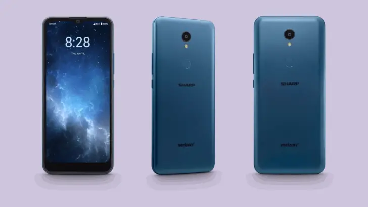 Sharp Rouvo V Review: Nice Quality Smartphone with A Great Price ...