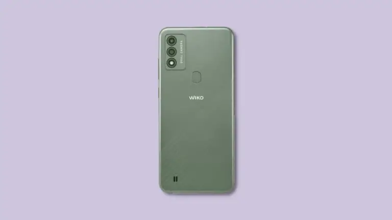 Wiko Voix Review: Dual Camera With Advanced Security Features ...
