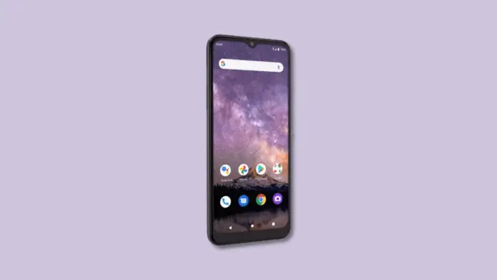 Wiko Voix Review: Dual Camera With Advanced Security Features ...
