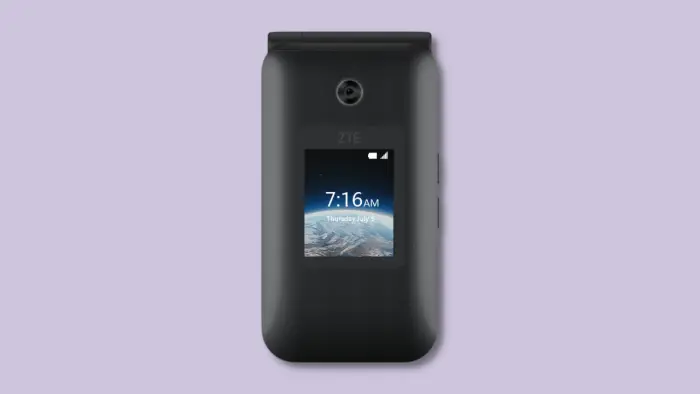 ZTE Cymbal U (2020) Review: Great Phones For Senior Users - PhoneCurious