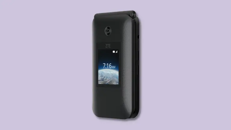 ZTE Cymbal U (2020) Review: Great Phones For Senior Users - PhoneCurious