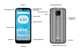 ANS Artia ACK2326 Review (Assurance Wireless) - PhoneCurious