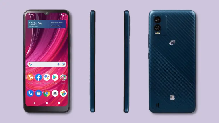 BLU View Speed 5G Review: The Appealing 5G Smartphone - PhoneCurious