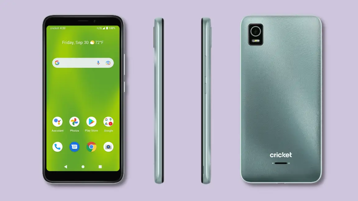 Cricket Debut Smart Review: Compact Yet Reliable Android Smartphone ...
