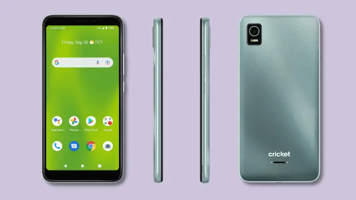 Cricket Debut Smart Review: Compact Yet Reliable Android Smartphone ...