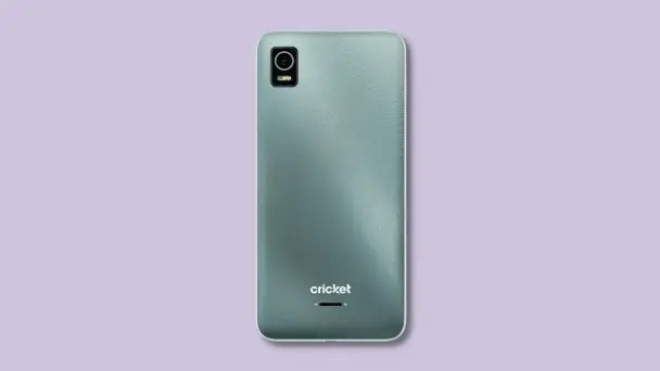 Cricket Debut Smart Review: Compact Yet Reliable Android Smartphone ...