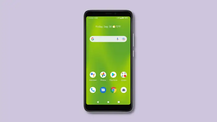 Cricket Debut Smart Review: Compact Yet Reliable Android Smartphone ...