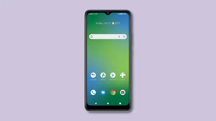 Cricket Icon 4 Review: Massive Display and Battery on A Budget-Phone ...