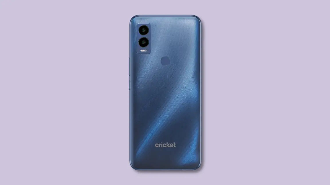 Cricket Innovate E 5G Review: Entry-Level 5G Phone With NFC - PhoneCurious