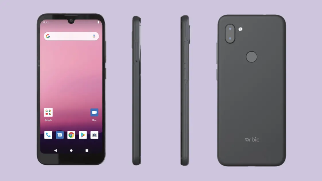 Orbic Q10 4G RC609L Review (Assurance Wireless) - PhoneCurious