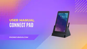 Consumer Cellular ConnectPad User Manual - PhoneCurious