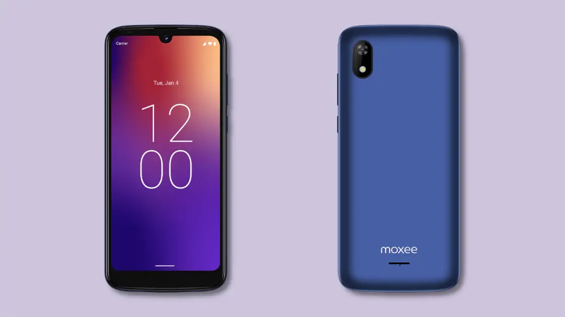 Moxee m2160 Review (Assurance Wireless) - PhoneCurious