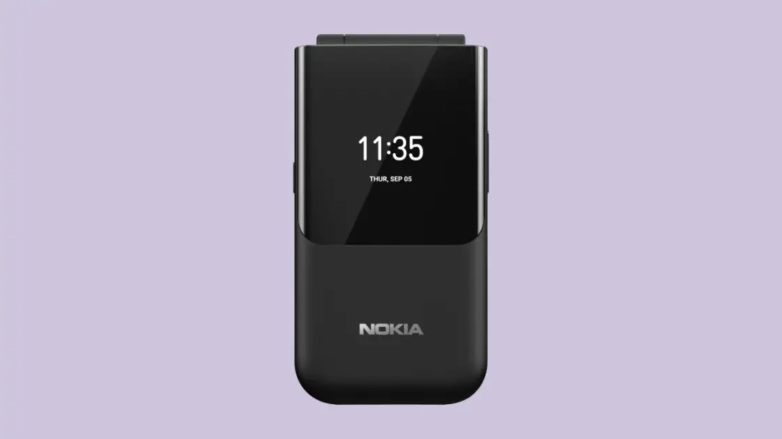 Nokia 2720 V Flip Review: Flip Phone With A Touch Of Modernity ...