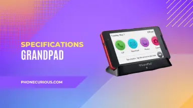 Unimax U696CL Specifications and Features - PhoneCurious