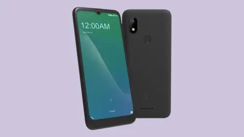 Hot Pepper Chilaca Review: Entry-Level Smartphone With Decent Specs ...