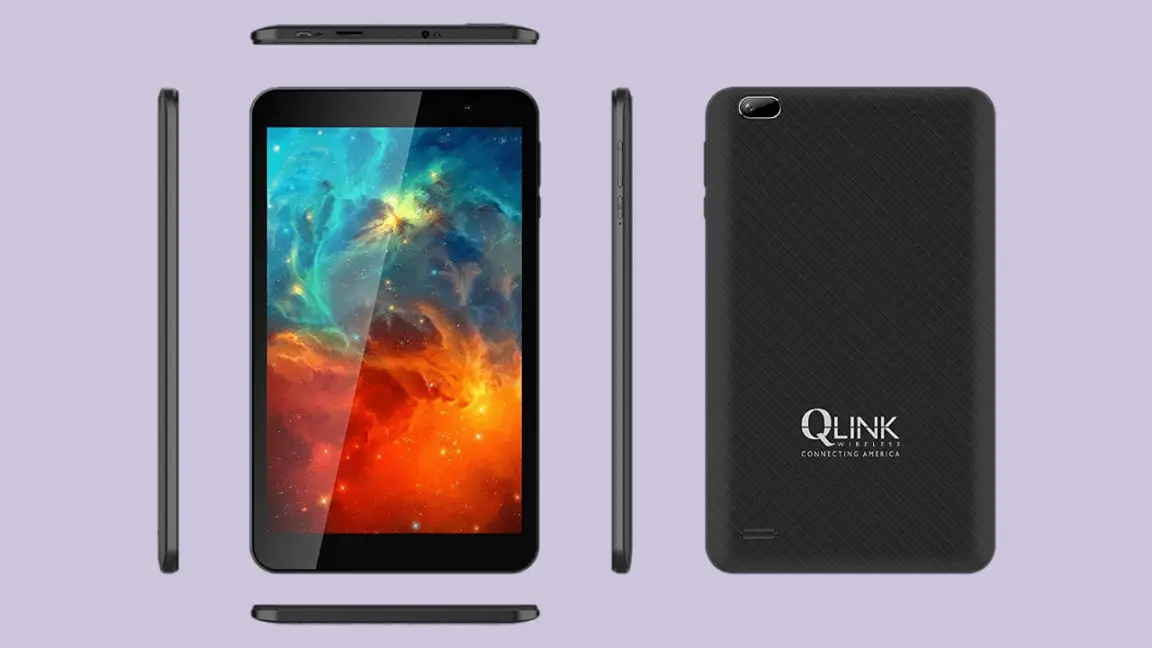 Q Link Scepter 8 Tablet Review: Easy-To-Use Android Tablet - PhoneCurious