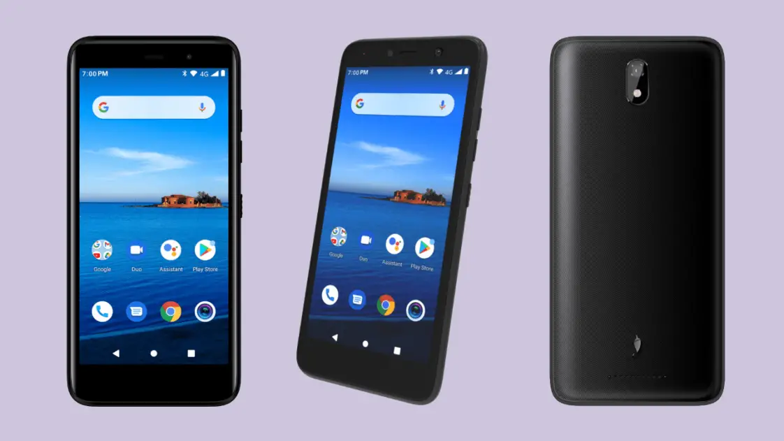 Q Link Smartphone Hot Pepper Serrano 3 Review - PhoneCurious