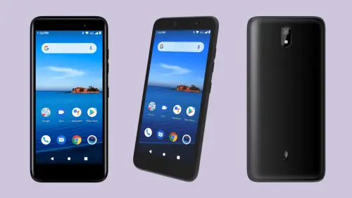 Q Link Smartphone Hot Pepper Serrano 3 Review - PhoneCurious