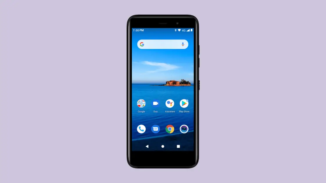 Q Link Smartphone Hot Pepper Serrano 3 Review - PhoneCurious