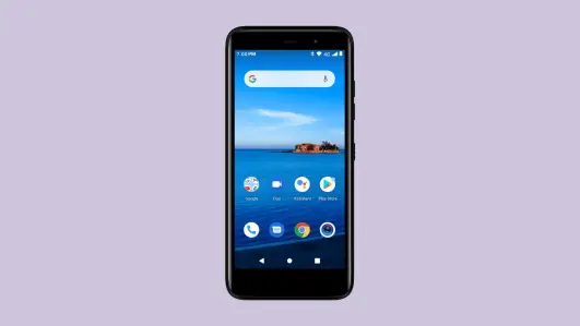 Q Link Smartphone Hot Pepper Serrano 3 Review - PhoneCurious