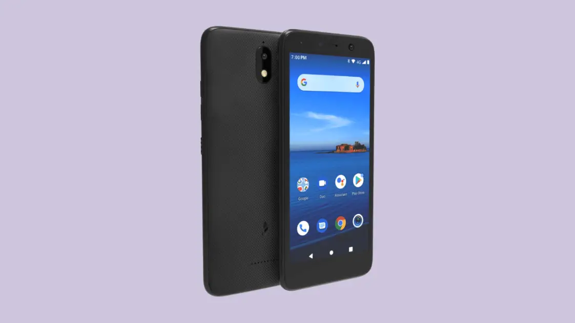 Q Link Smartphone Hot Pepper Serrano 3 Review - PhoneCurious