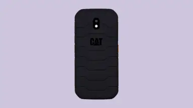 CAT S42 H+ (Hygiene Plus) Review - PhoneCurious