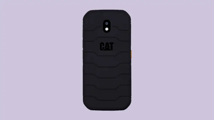 CAT S42 H+ (Hygiene Plus) Review - PhoneCurious