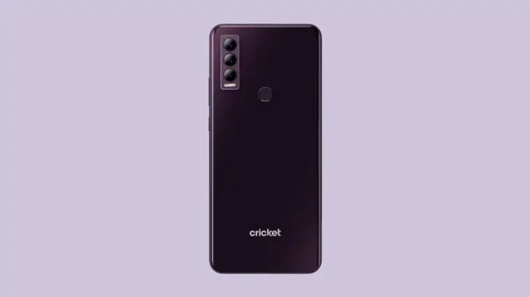 Cricket Ovation 3 Review (Cricket Wireless) - PhoneCurious
