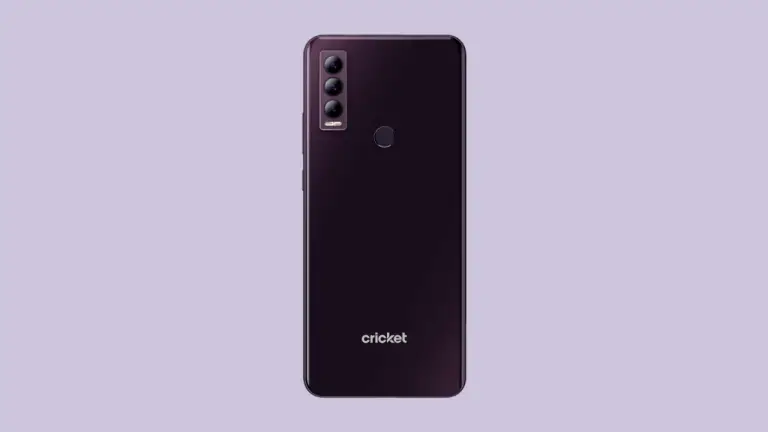 Cricket Ovation 3 Review (Cricket Wireless) - PhoneCurious