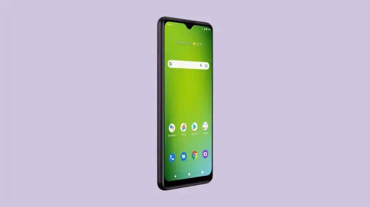 Cricket Ovation 3 Review (Cricket Wireless) - PhoneCurious