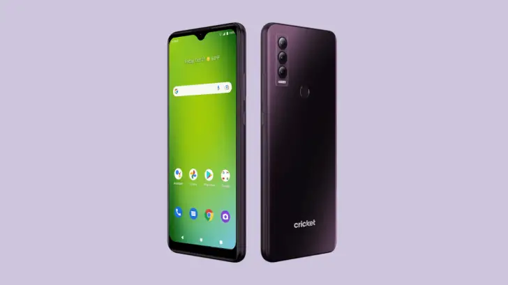 Cricket Ovation 3 Review (Cricket Wireless) - PhoneCurious