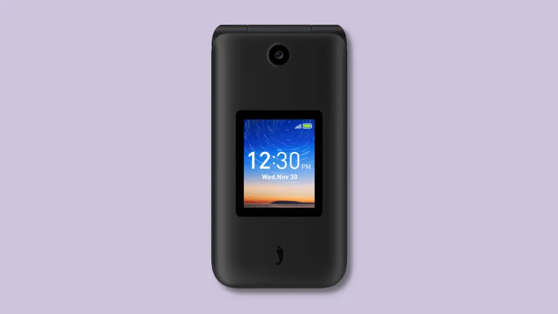 Hot Pepper Tabasco Flip Phone Review - PhoneCurious