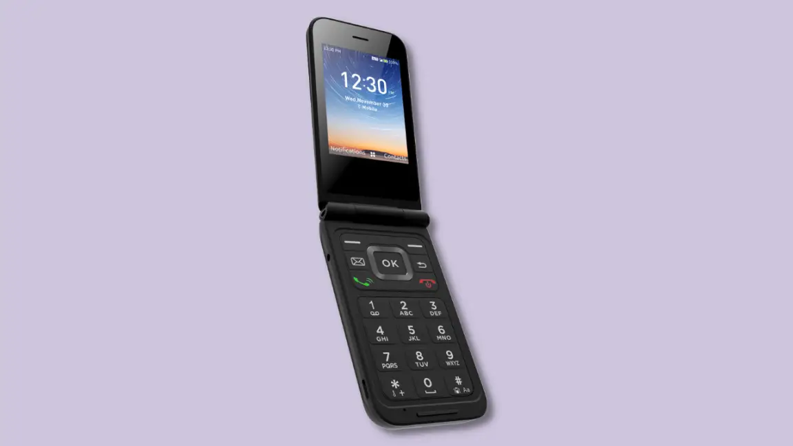 Hot Pepper Tabasco Flip Phone Review - PhoneCurious