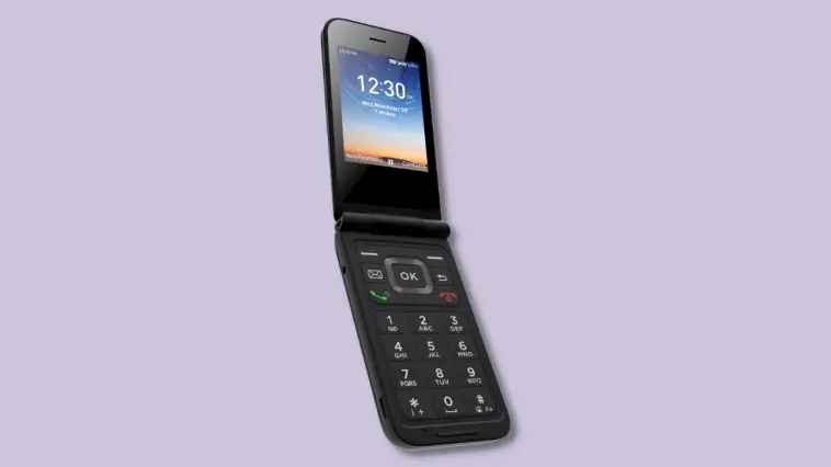 Hot Pepper Tabasco Flip Phone Review - PhoneCurious